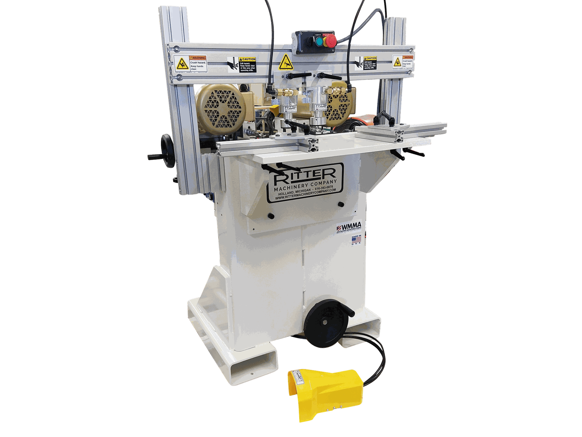 Horizontal Doweling Machine at Walter Belin blog