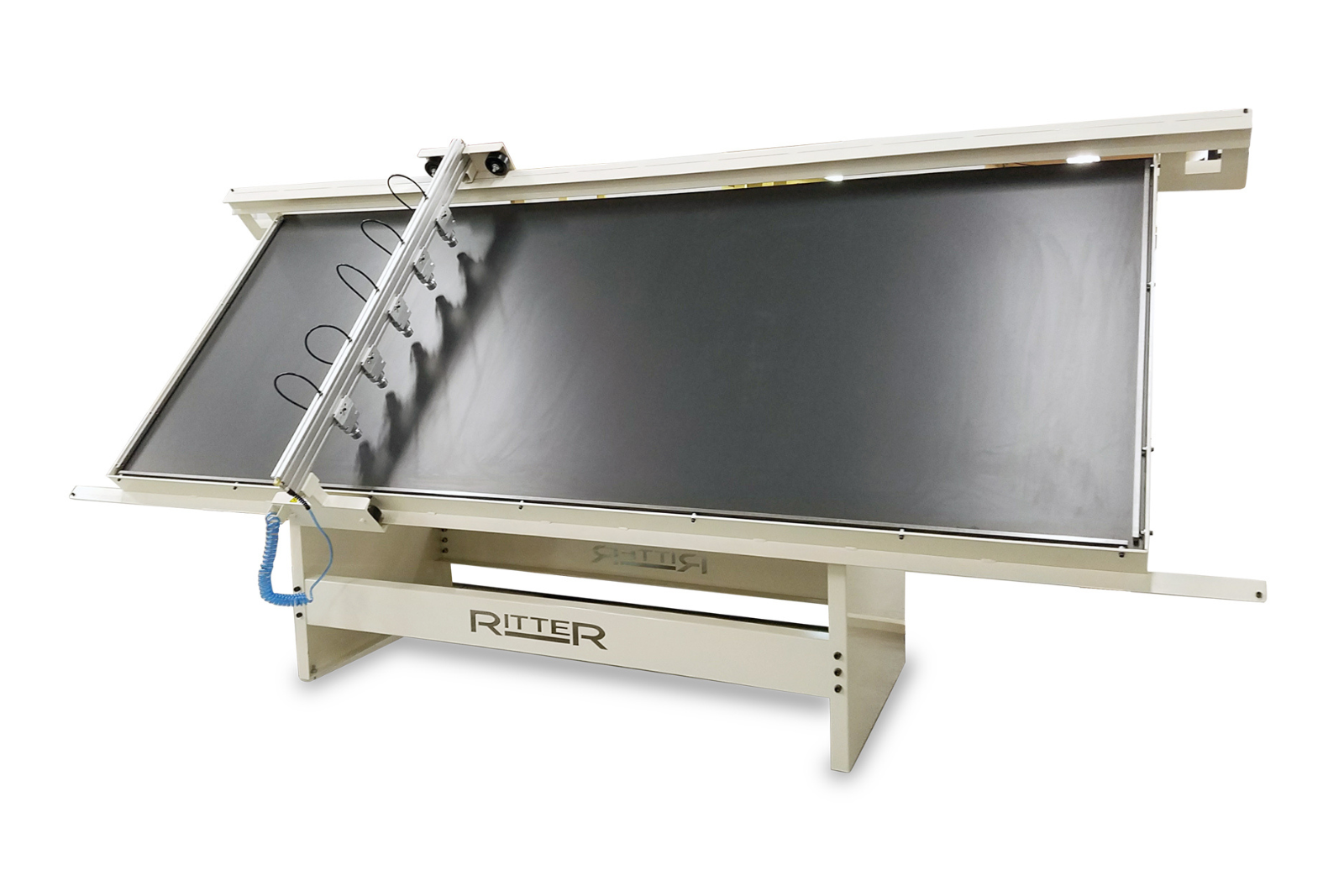 Ritter Machinery - Woodworking Machinery For 50+ Years