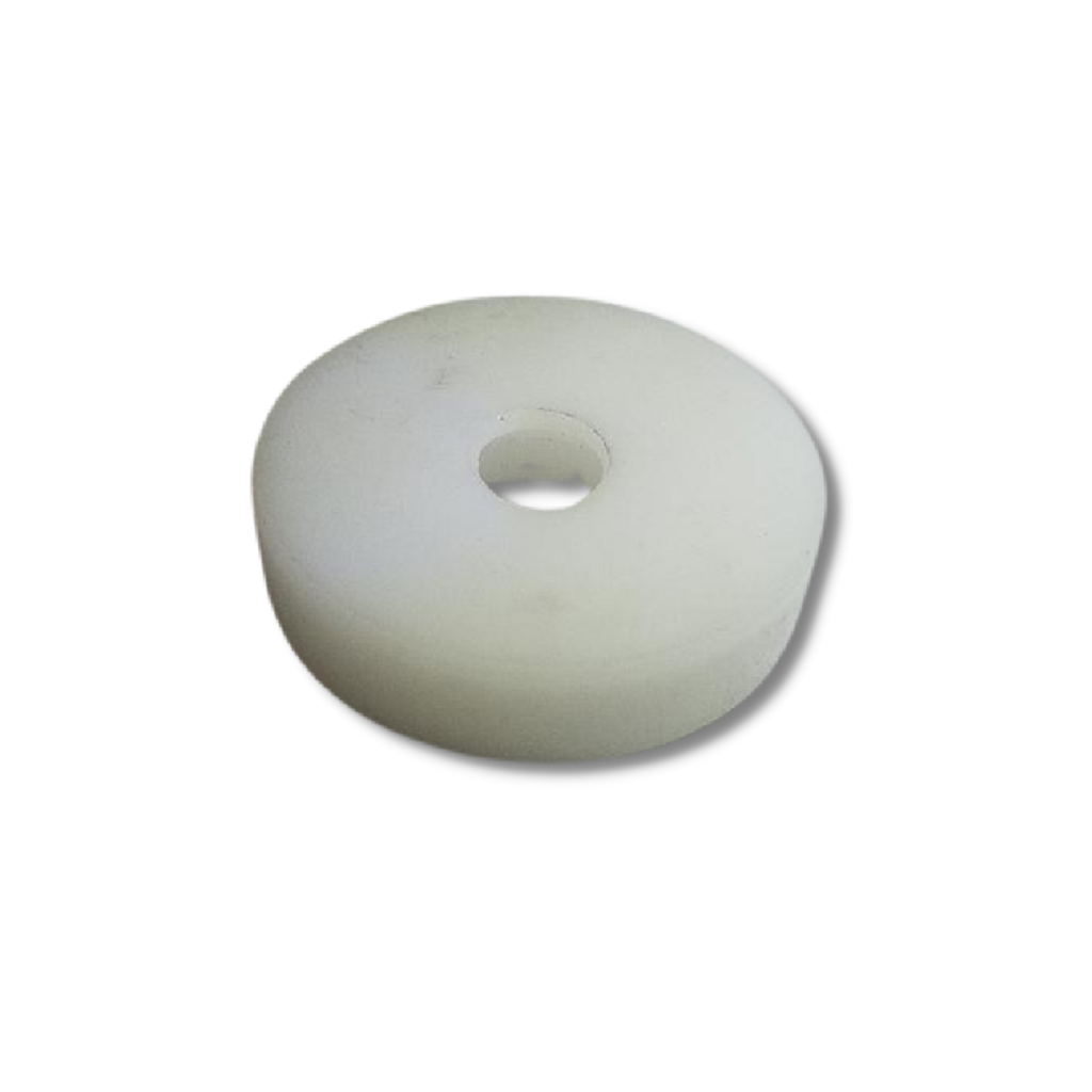 Delrin Glide | Ritter Machinery