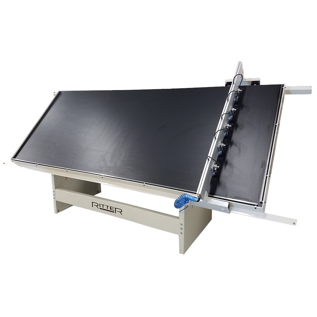 RITTER R200EA - 5' x 12' Face Frame Assembly Easel