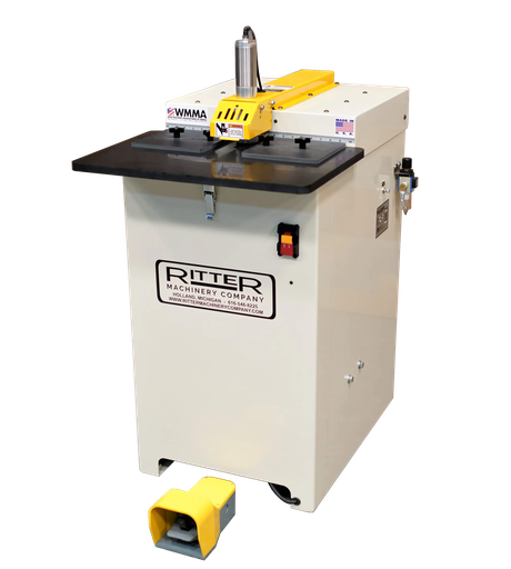 Shop | Ritter Machinery