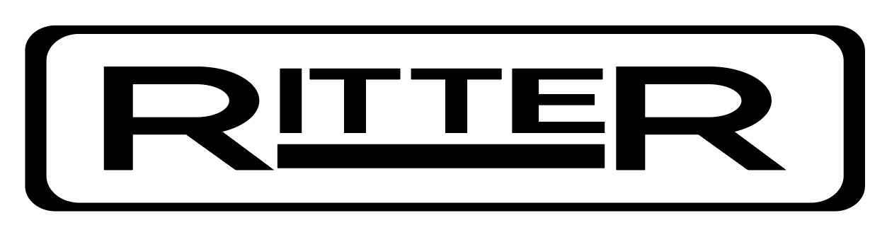 Shop | Ritter Machinery